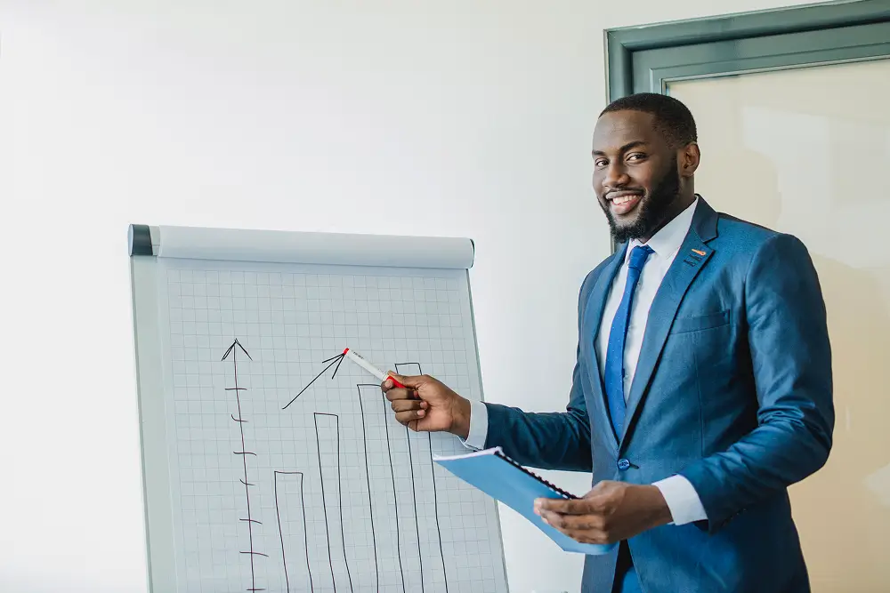 Business Development Officer Role