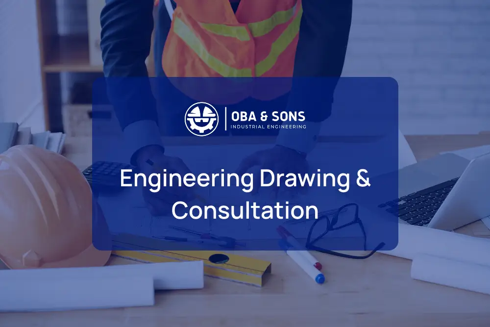 The Expect Engineering Drawing and Consultation Services